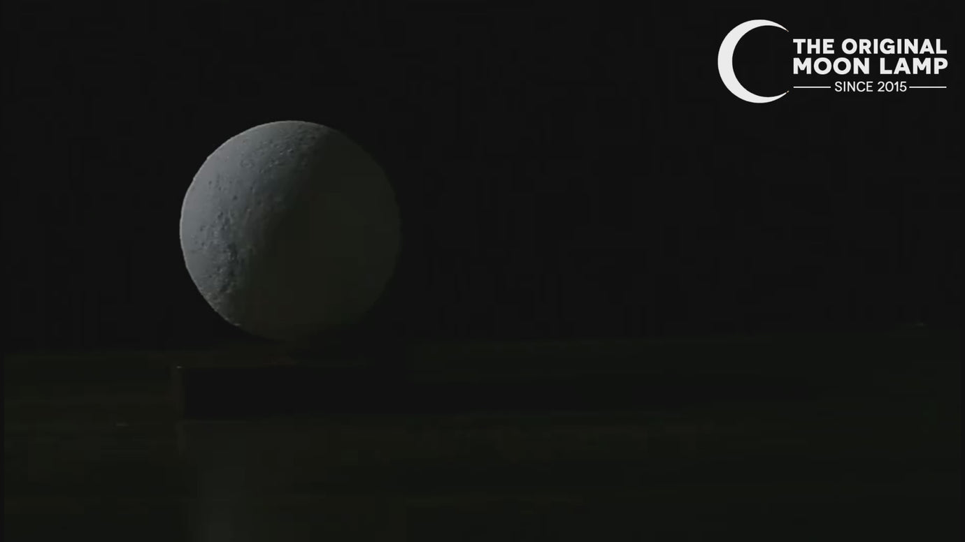 The Original Moon Lamp - Original Levitating Moon Lamp