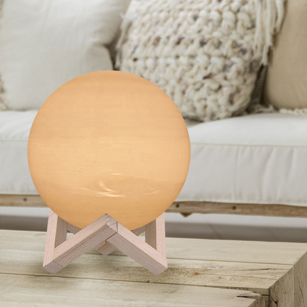 The Original 16 Colors Neptune Lamp™