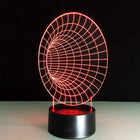 Infinite Hole 3D Illusion Lamp - The Original 3D Lamp – The Original ...
