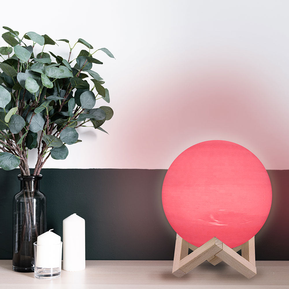 The Original 16 Colors Neptune Lamp™