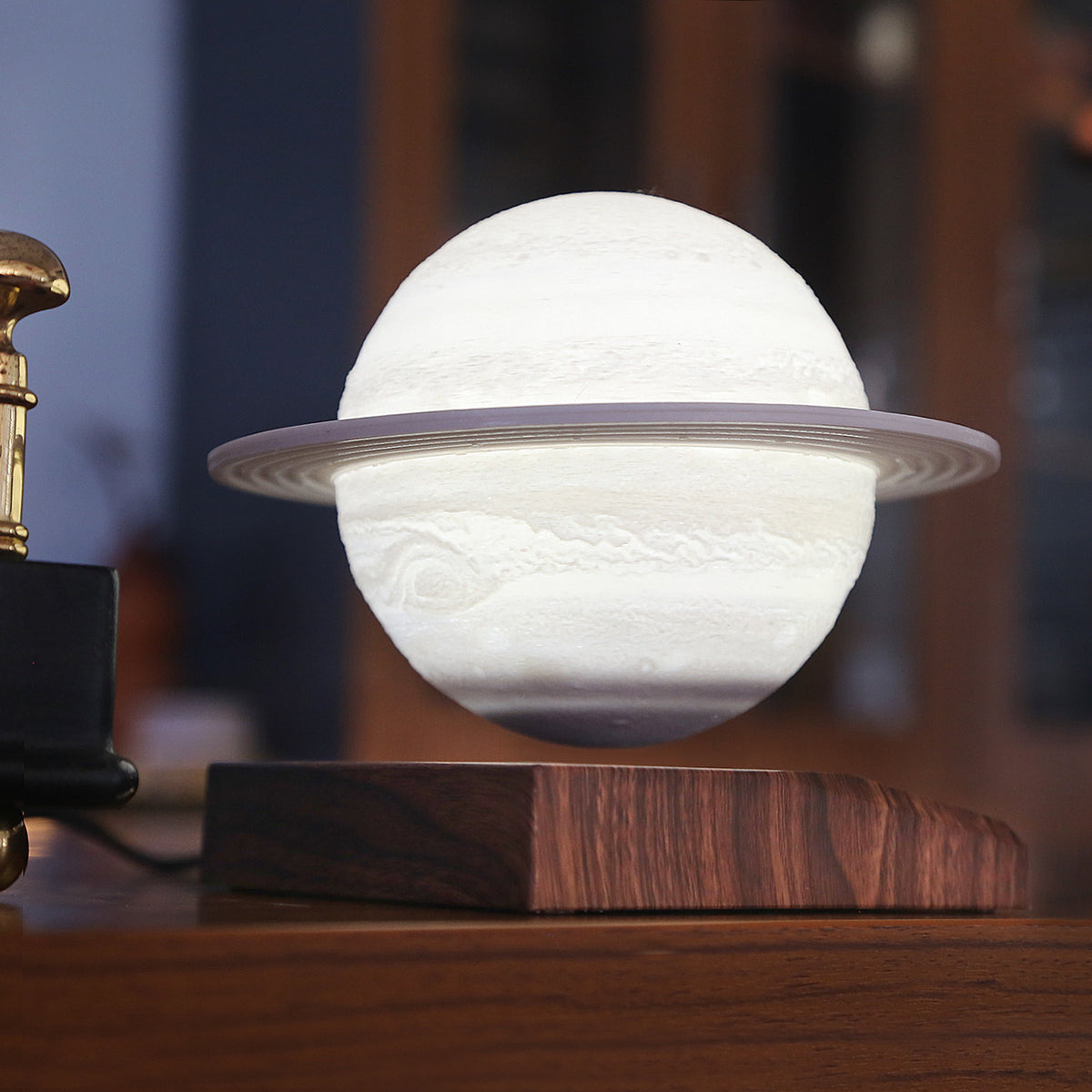 The Original Moon Lamp - Original Levitating Moon Lamp™